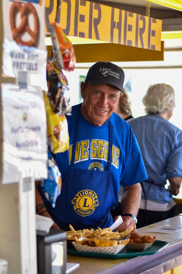 Home – Caro Lions Club